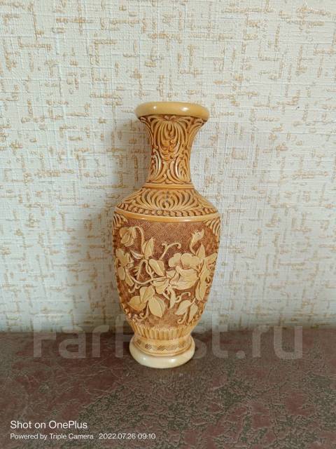 Китайская ваза Антиквариат во Владивостоке