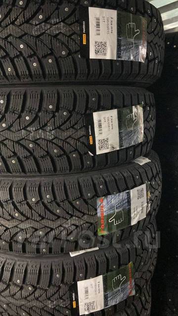 Pirelli Formula Ice, 195/65R15 91T, 15", 1 шт, в наличии, 195 мм, 65 % ...