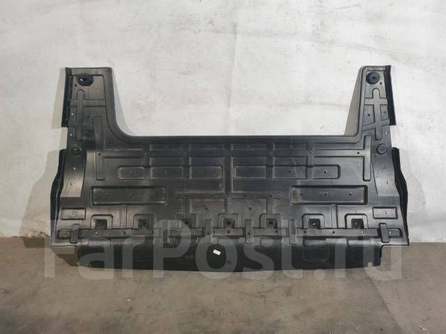 Chery Tiggo 7 Pro 8 2018-2022 пыльник двигателя купить в Москве по цене ...