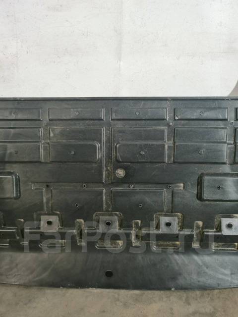 Chery Tiggo 7 Pro 8 2018-2022 пыльник двигателя купить в Москве по цене ...