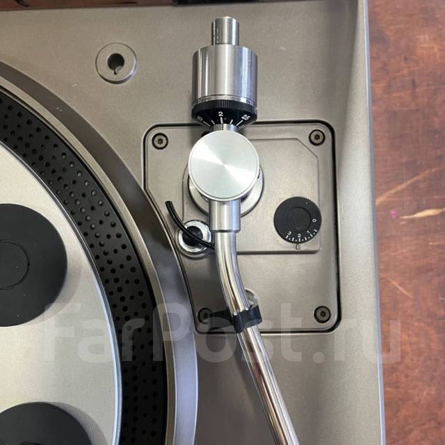 Проигрыватель Винила Sony PS - 4350 belt drive + MM headshell ...