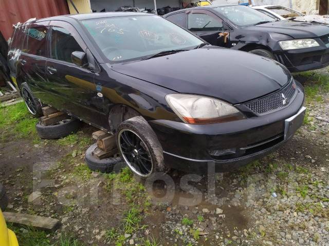 Mitsubishi Lancer, 2006, CS5W, 4G93T во Владивостоке