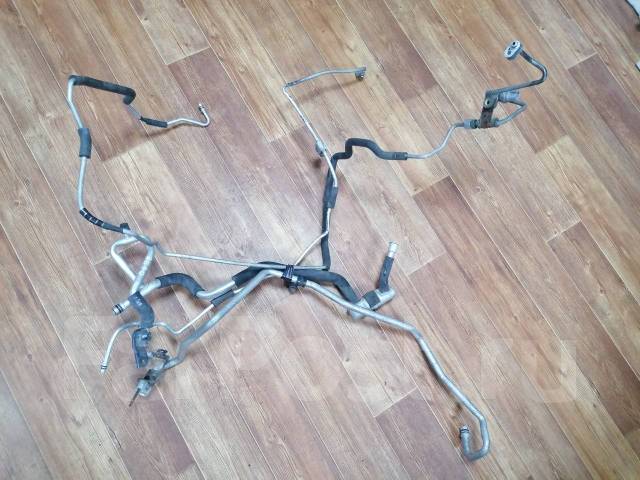 Комплект трубок кондиционера Toyota Land Cruiser UZJ100 купить во ...