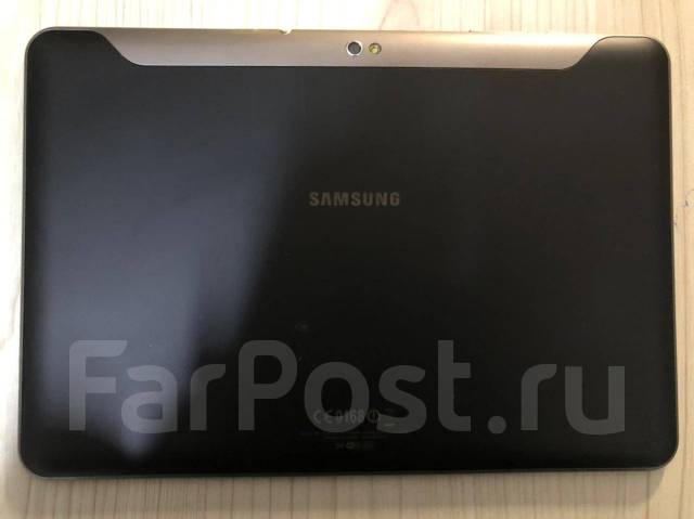 Планшет Samsung Tab GT-P7500 - Планшеты в Уссурийске