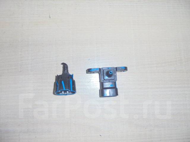 Датчик абсолютного давления Mazda ZJVE MAP sensor купить в Новосибирске ...