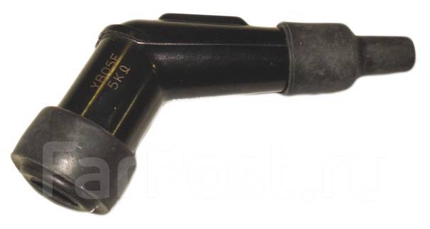 Свечной колпачок NGK YB05F 8082 - Мотозапчасти в Москве