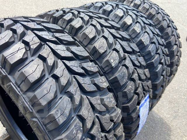 LingLong CrossWind M/T, 30x9.50R15LT, 15", 1 шт, в наличии, радиальный ...