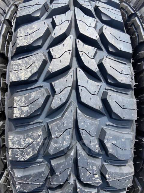 LingLong CrossWind M/T, 30x9.50R15LT, 15", 1 шт, в наличии, радиальный ...