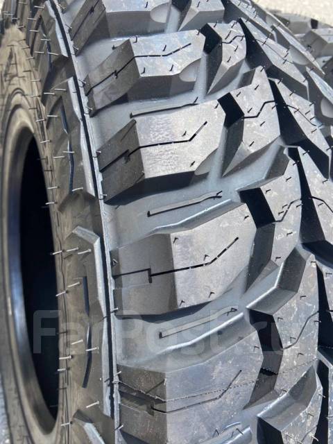 LingLong CrossWind M/T, 30x9.50R15LT, 15", 1 шт, в наличии, радиальный ...