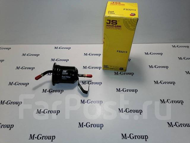 Фильтр топливный FS3213 JS Asakashi Япония Оригинал купить во ...