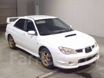 Блок управления дверьми Subaru Impreza WRX STI GDB GDA GD GG GGA GGB 2713 купить во Владивостоке ...