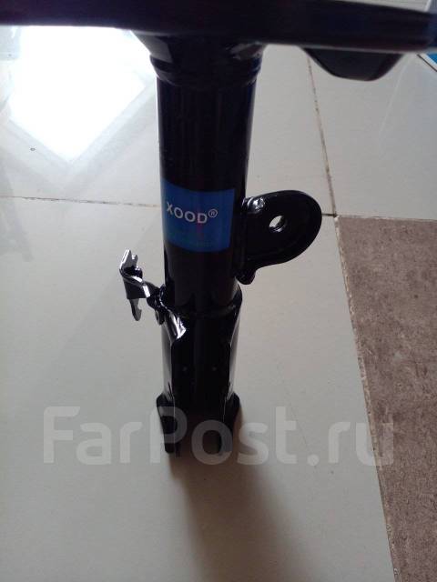 Стойка Toyota RAV4, правая передняя ACA30(можно оптом) купить в ...