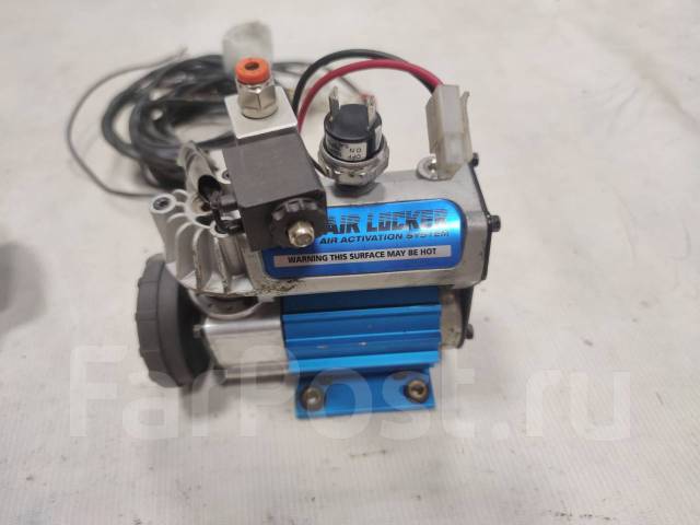 Блокировка дифференциала Suzuki Jimny ARB RD208 купить в Уссурийске по ...