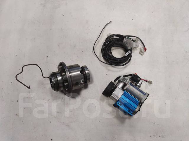 Блокировка дифференциала Suzuki Jimny ARB RD208 купить в Уссурийске по ...