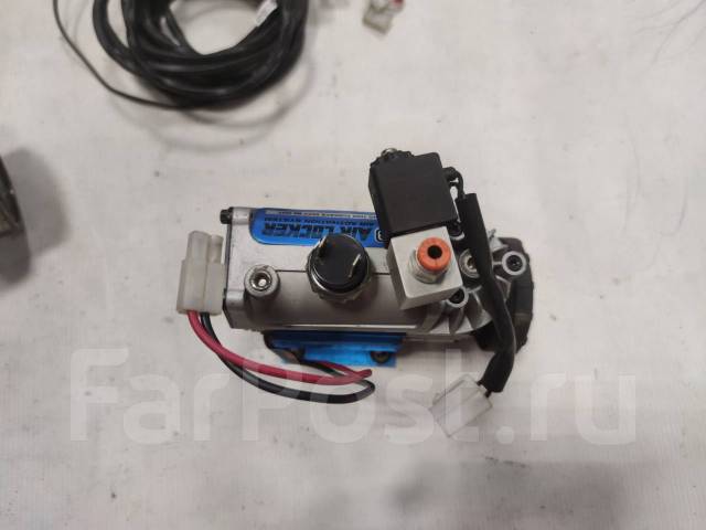 Блокировка дифференциала Suzuki Jimny ARB RD208 купить в Уссурийске по ...