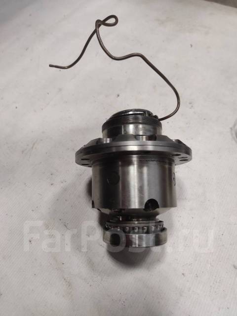 Блокировка дифференциала Suzuki Jimny ARB RD208 купить в Уссурийске по ...
