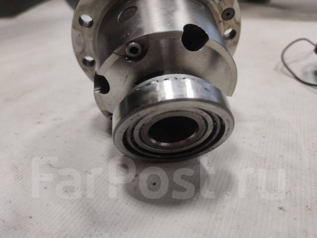 Блокировка дифференциала Suzuki Jimny ARB RD208 купить в Уссурийске по ...