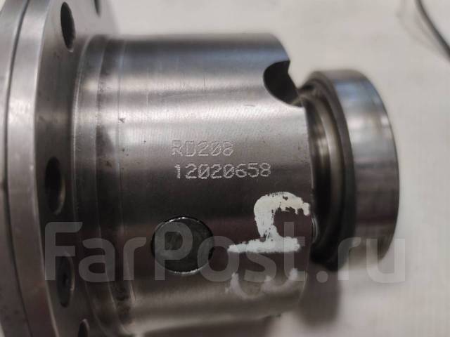 Блокировка дифференциала Suzuki Jimny ARB RD208 купить в Уссурийске по ...