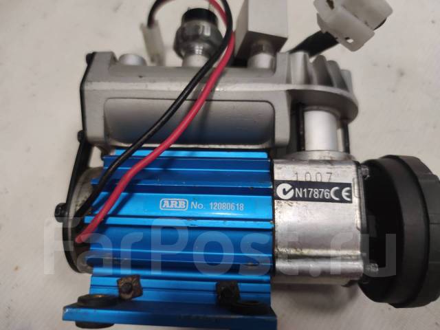 Блокировка дифференциала Suzuki Jimny ARB RD208 купить в Уссурийске по ...