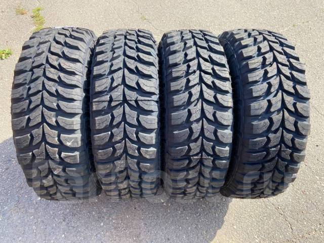 LingLong CrossWind M/T, 235/75R15LT, 15", 1 шт, в наличии, 235 мм, 75 % ...