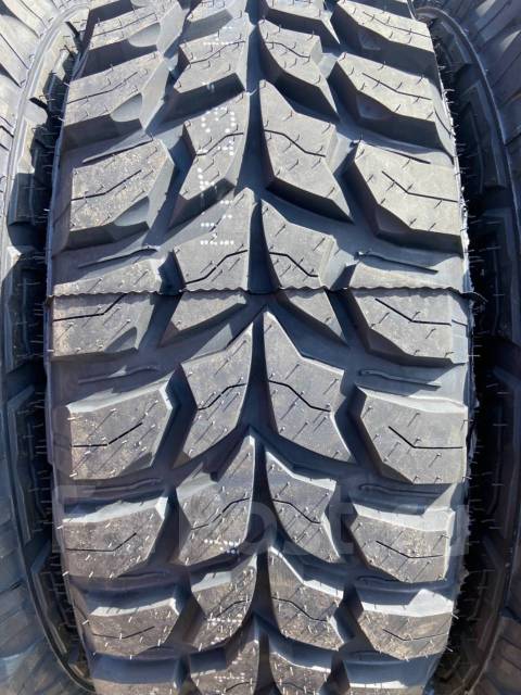 LingLong CrossWind M/T, 235/75R15LT, 15", 1 шт, в наличии, 235 мм, 75 % ...