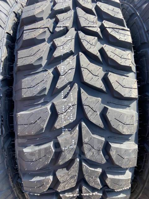 LingLong CrossWind M/T, 205/80R16LT, 16", 1 шт, 205 мм, 80 % ...