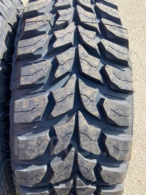 LingLong CrossWind M/T, 235/75R15LT, 15", 1 шт, в наличии, 235 мм, 75 % ...