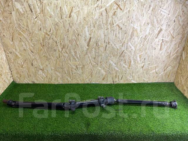 Кардан Mitsubishi Outlander CU4W 2003 4G64 купить во Владивостоке по ...