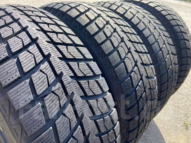 LingLong GREEN-Max Winter Ice I-15 SUV, 215/65R16, 16", 1 шт, 215 мм ...