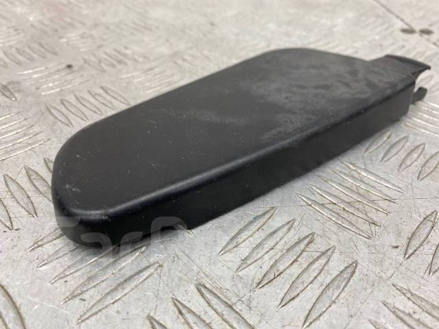 Б/У Крышка поводка стеклоочистителя (дворник) Mercedes-Benz GL-Class ...