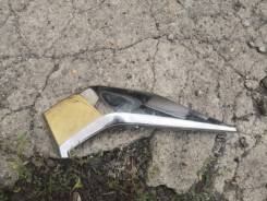 Запчасть молдинг решетки радиатора № 5314860030 — купить во ...