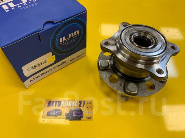 Ступичный узел задний, Hyundai Tucson, KIA Sportage 2016- 52730-D3000 ...