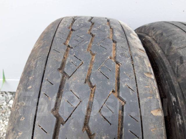 Bridgestone Duravis R670, 215/70 R15 LT, 15", 1 шт, в наличии, 215 мм ...