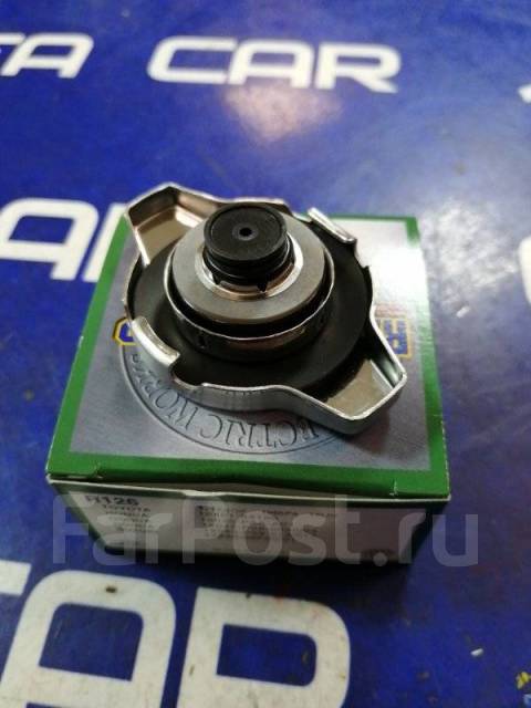 Крышка радиатора R126 купить в Комсомольске-на-Амуре по цене: 650 ...