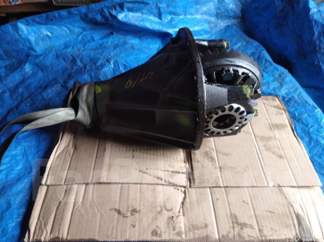 Редуктор задний Toyota LiteAce Town Ace CM40 2С купить во Владивостоке ...