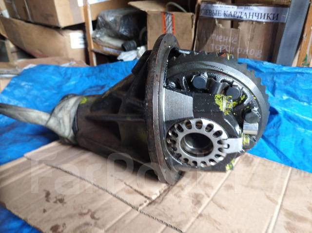 Редуктор задний Toyota LiteAce Town Ace CM40 2С купить во Владивостоке ...