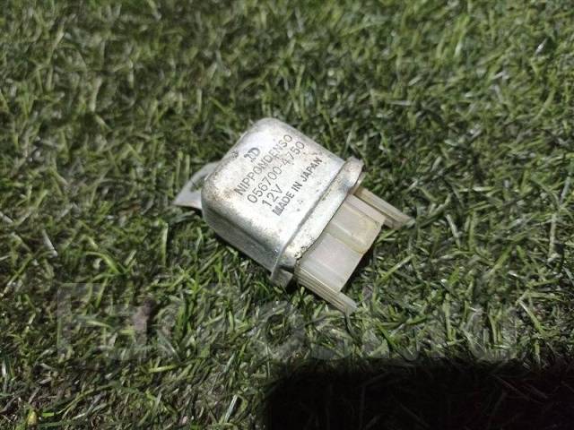 Реле Toyota Land Cruiser 1995 0567004750 FJ80 1HDFT купить во ...