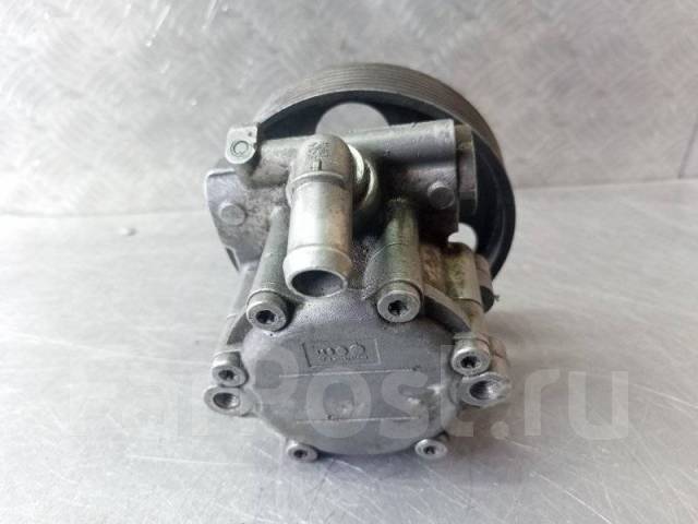 Насос гидроуселителя руля Renault Duster 2010-2021 491105510R HSA ...