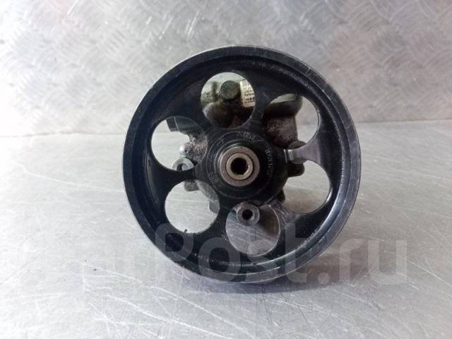 Насос гидроуселителя руля Renault Duster 2010-2021 491105510R HSA ...