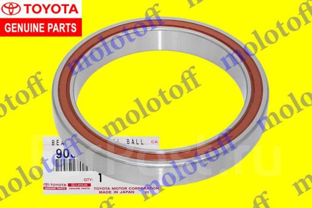 Подшипник муфты заднего редуктора Большой(95*120*17) Оригинал (007648 ...