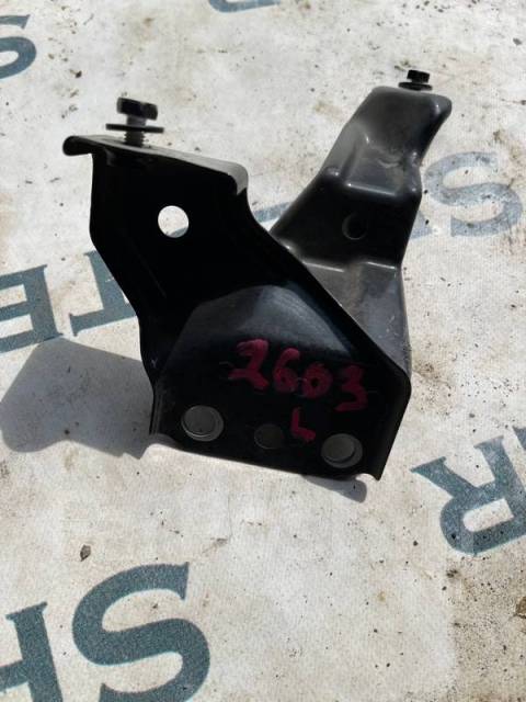 Кронштейн Toyota Toyota Land Cruiser Prado 2012 5380460060 150 1GR ...