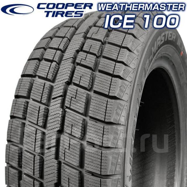 Cooper Weather-Master Ice 100, 245/40R18 97T, 18". Цена: ≈ 54 240₽ $600 ...