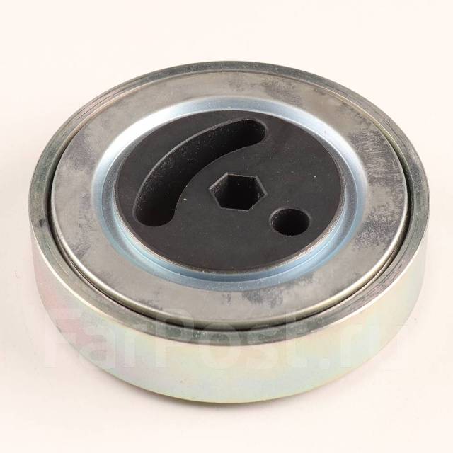 Ролик натяжной 49160-77E01 Suzuki Оригинал купить во Владивостоке по ...