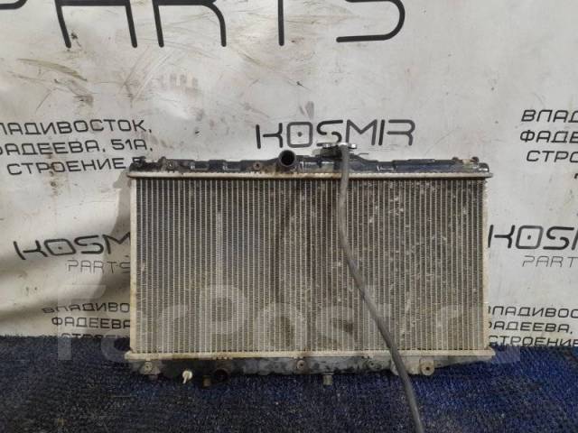 Радиатор основной Toyota Carina 1994 1640064791 CT190 2C купить во ...