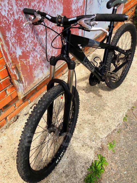 Wheeler Buddy - Велосипеды во Владивостоке