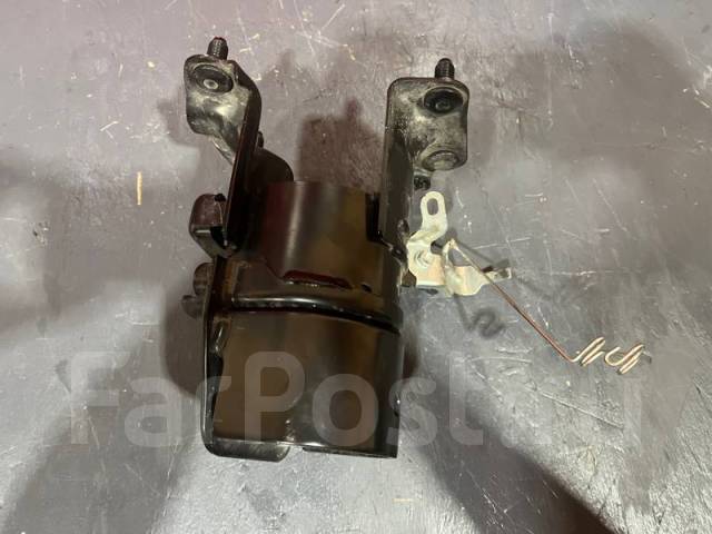 Подушка двигателя Toyota Rav 4 2021 1237125070 XA50 купить в Москве по ...