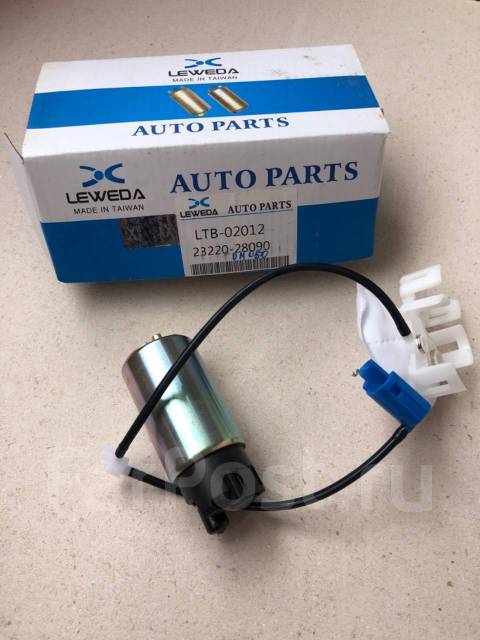 Насос топливный 23220-28090 23220-0M050 В Наличии купить во ...