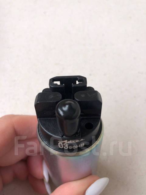 Насос топливный 23220-28090 23220-0M050 В Наличии купить во ...