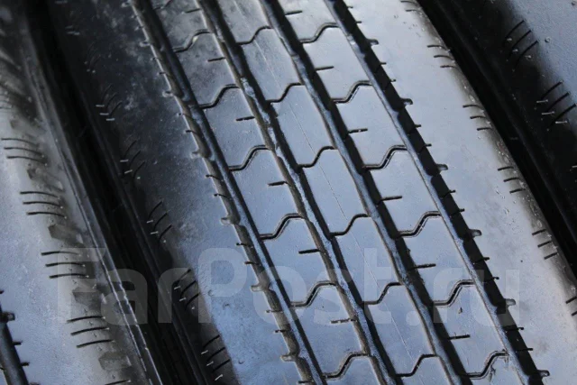 Dunlop Enasave SP LT33, LT 205/85 R16 - Шины во Владивостоке