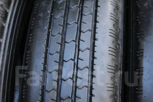 Dunlop Enasave SP LT33, LT 205/85 R16 - Шины во Владивостоке